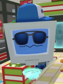 Dude Bot (Job Simulator) | Mike Emil Game and video Wiki | Fandom
