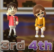 Rik (Mii Player) | Mike Emil Game and video Wiki | Fandom