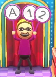 Wario (Mii Player) | Mike Emil Game and video Wiki | Fandom