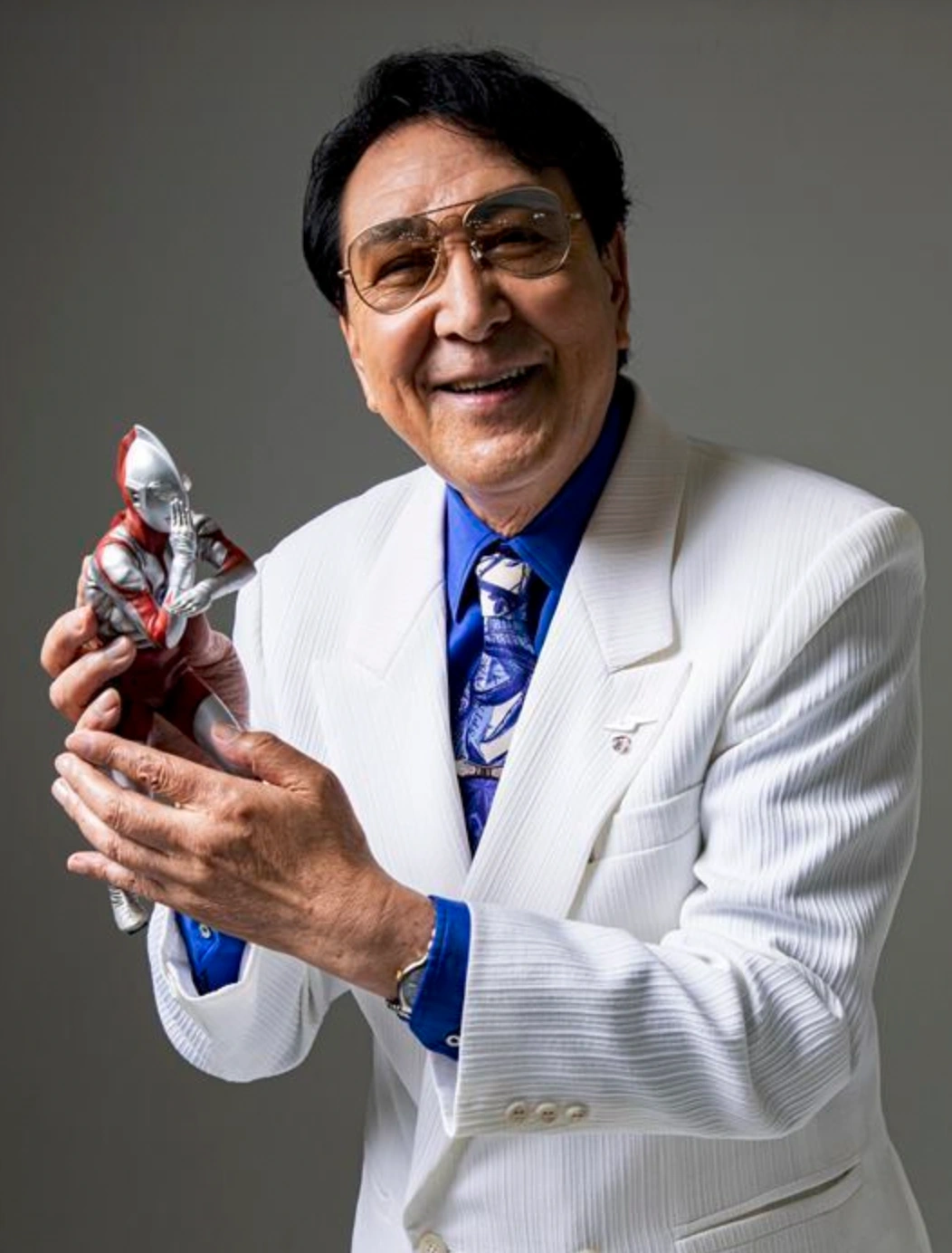 Bin Furuya | Mike Emil Game and video Wiki | Fandom