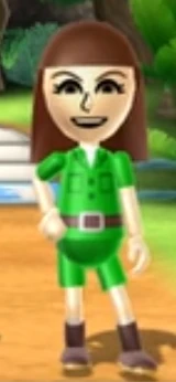 Noa (Mii Player) | Mike Emil Game and video Wiki | Fandom