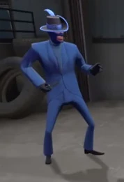 TioBlackniniat (TF2 Player) | Mike Emil Game and video Wiki | Fandom