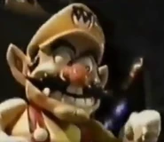 Wario (Puppet Animatronic) | Mike Emil Game and video Wiki | Fandom