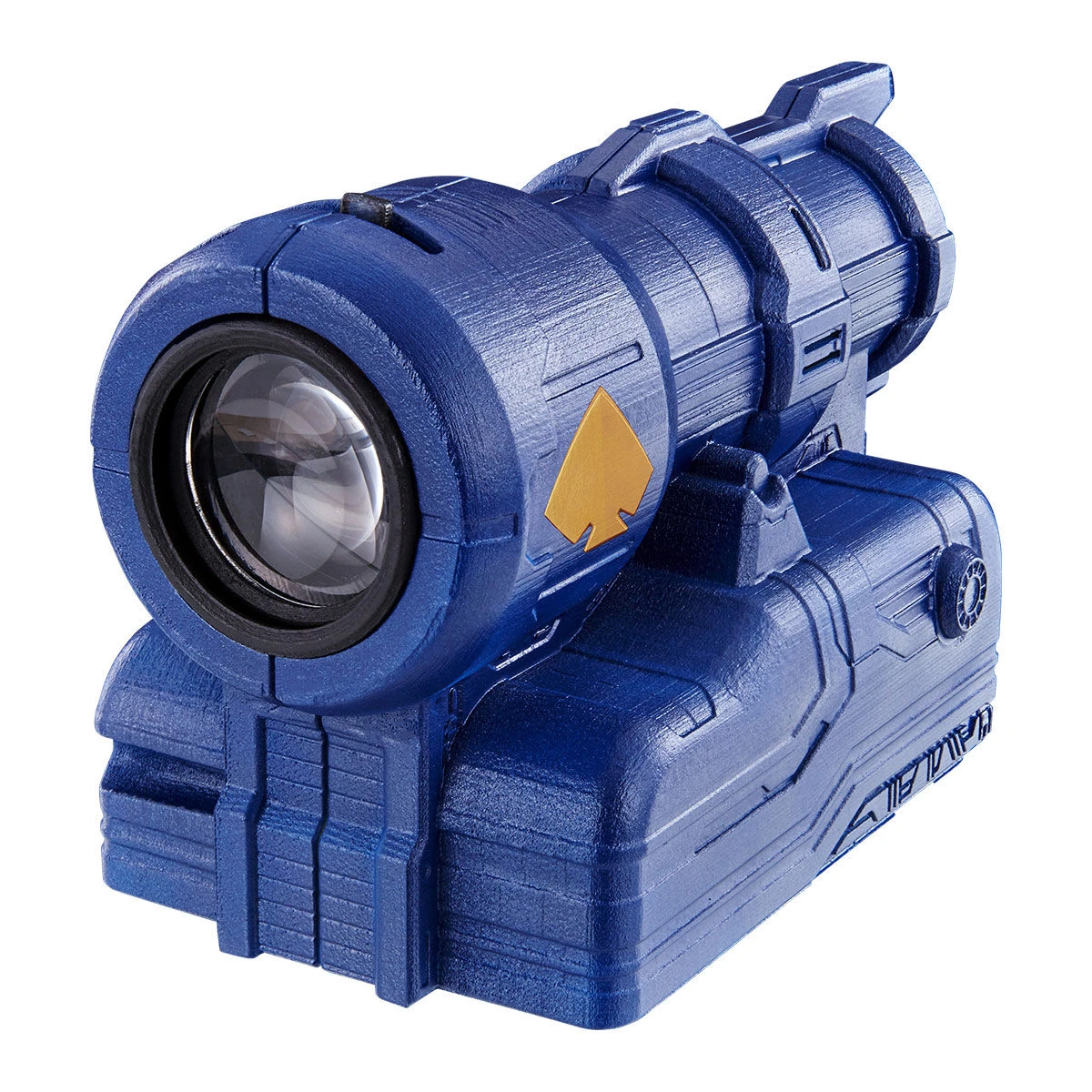 Orichalcum Element Projector | Mike Emil Game and video Wiki | Fandom