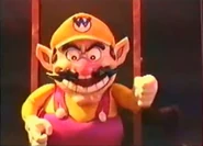 Wario (Puppet Animatronic) | Mike Emil Game and video Wiki | Fandom