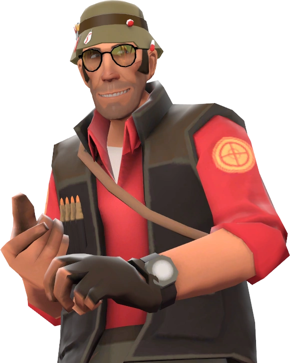 Sam Maddison (Three Idiots Guys) | Mike Emil Game and video Wiki | Fandom