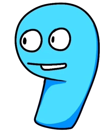 Nine | Mike Salcedo Number Lore Wiki | Fandom