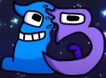 Thirteen | Mike Salcedo Number Lore Wiki | Fandom