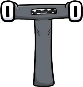 T (character) | Mike Salcedo's Alphabet Wiki | Fandom