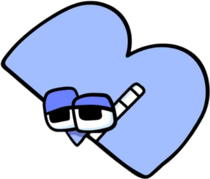 B Character Mike Salcedos Alphabet Wiki Fandom