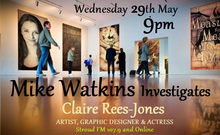 Claire Rees-Jones | Mike Watkins Investigates Wiki | Fandom