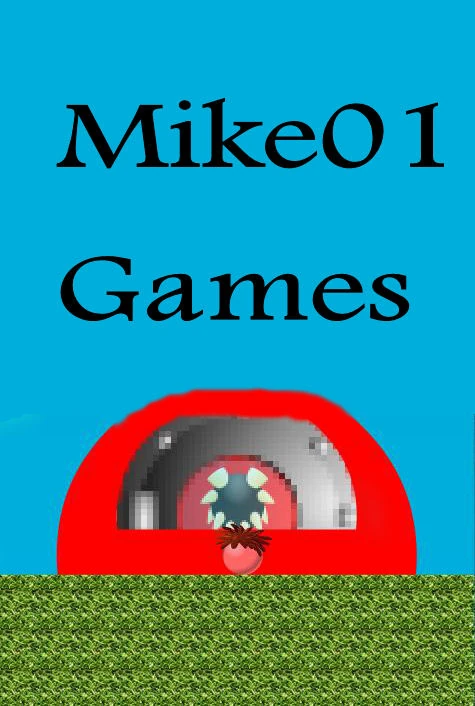 Mike01 | Mike01 Games Wiki | Fandom