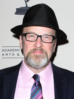 Mark Roberts | Mike and Molly Wiki | Fandom