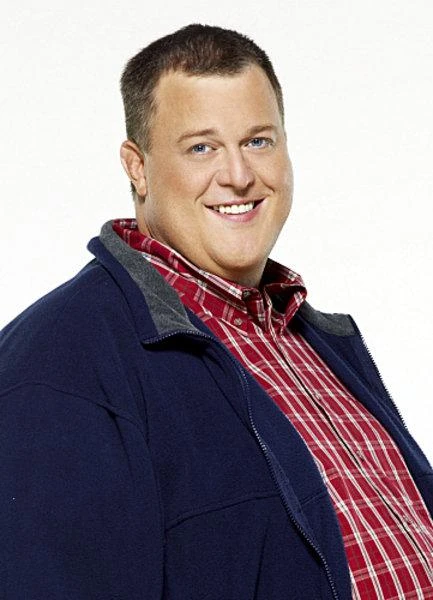 Michael Biggs | Mike and Molly Wiki | Fandom