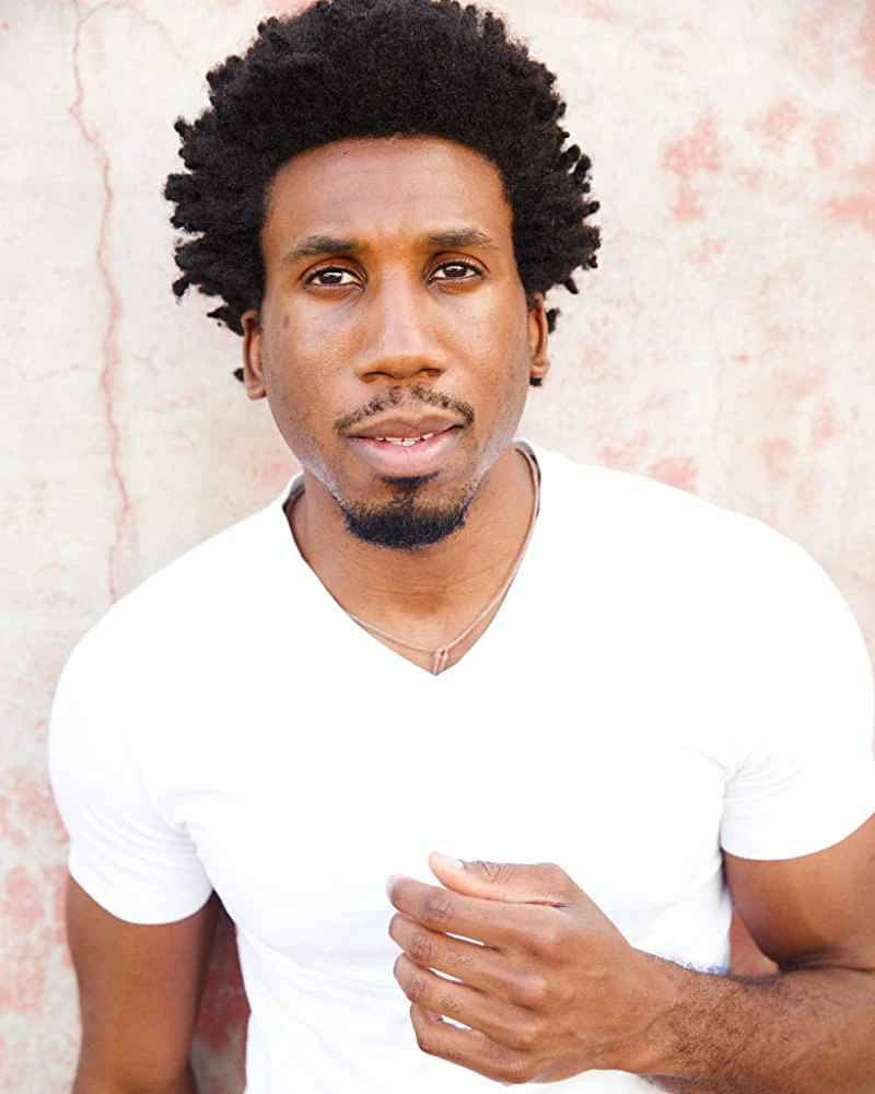 Nyambi Nyambi | Mike and Molly Wiki | Fandom