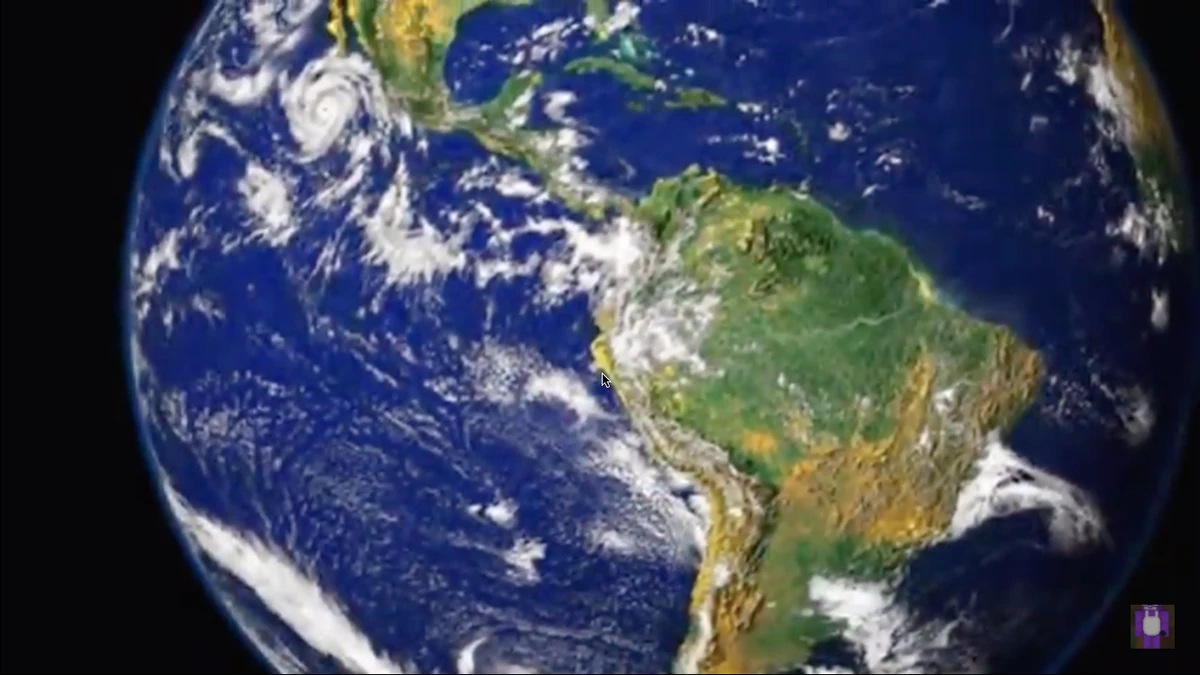 Earth | Mikeapedia Wiki | Fandom