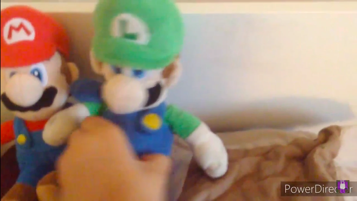 Super Mario Michael | Mikeapedia Wiki | Fandom