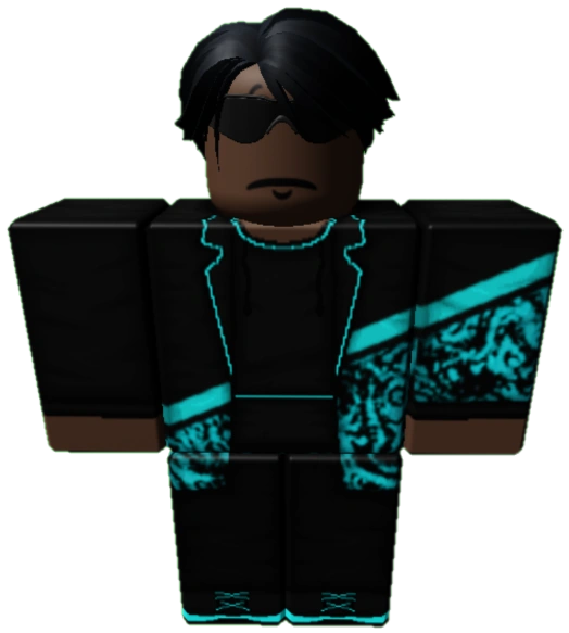 Travis | Mira Fenn Wiki | Fandom