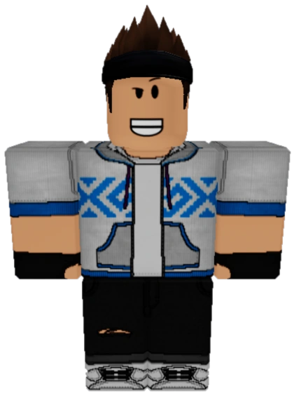 Marcus | Mira Fenn Wiki | Fandom