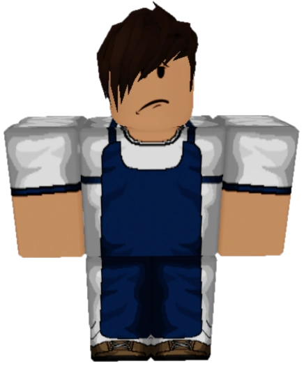 Darren Lawson | Mira Fenn Wiki | Fandom