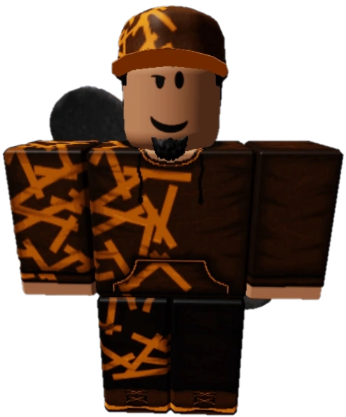 Pablo Ramos | Mira Fenn Wiki | Fandom