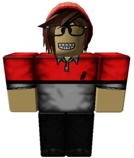 Nick | Mira Fenn Wiki | Fandom