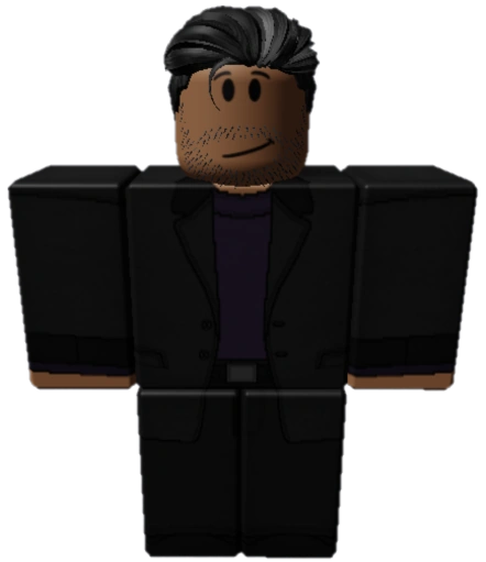 Janus Wright | Mira Fenn Wiki | Fandom
