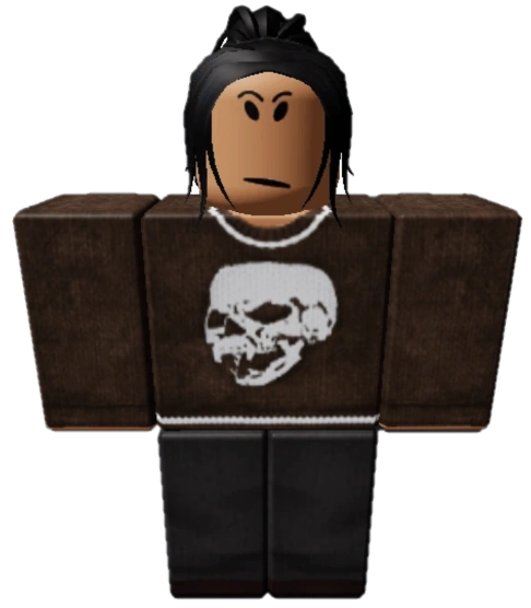 Mei Zhang | Mira Fenn Wiki | Fandom