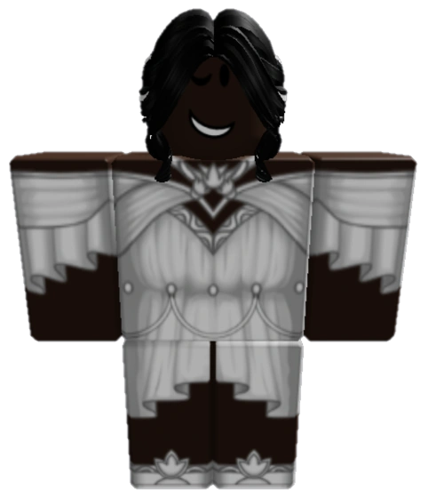 Wendy McCormick | Mira Fenn Wiki | Fandom