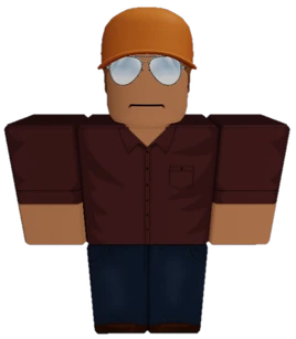 Dale Gribble | Mira Fenn Wiki | Fandom