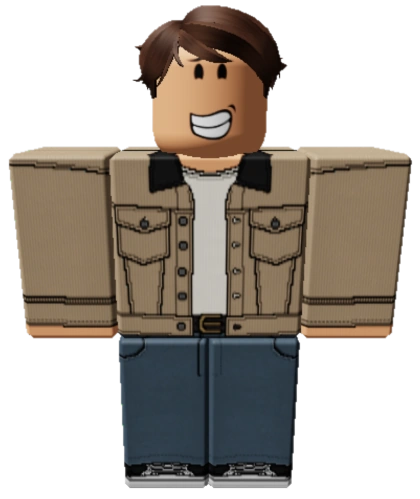 Greg | Mira Fenn Wiki | Fandom