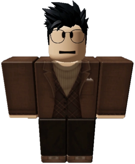 Scott Corbyn | Mira Fenn Wiki | Fandom