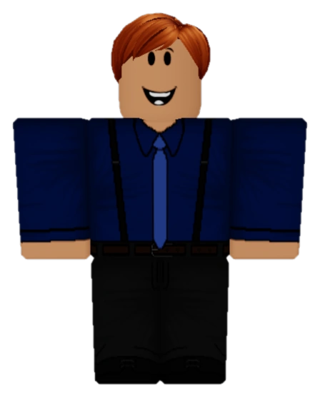 Rory | Mira Fenn Wiki | Fandom