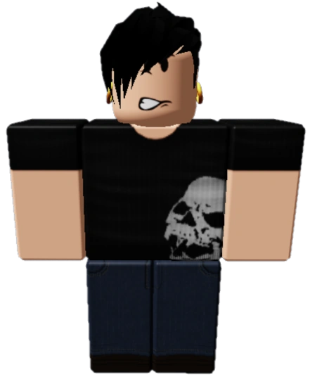 Kevin | Mira Fenn Wiki | Fandom