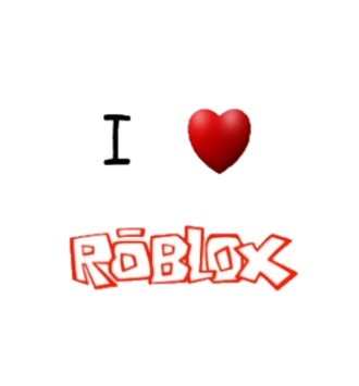 I Love Roblox | Mira Fenn Wiki | Fandom
