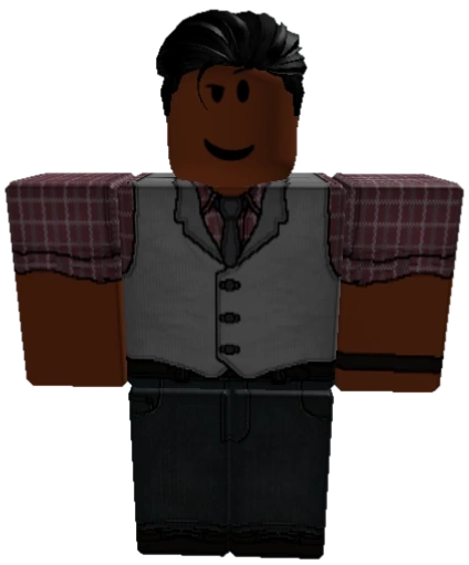 Joshua Barkley | Mira Fenn Wiki | Fandom