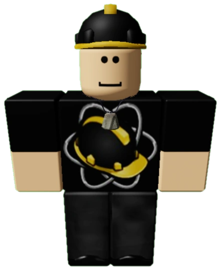 OBC Guy | Mira Fenn Wiki | Fandom