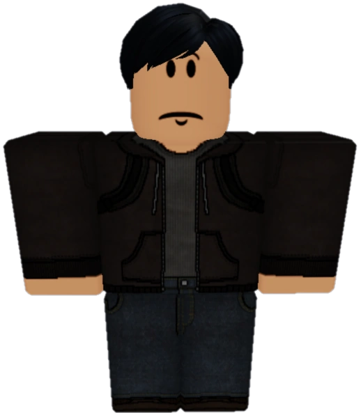 Blake Lawson | Mira Fenn Wiki | Fandom