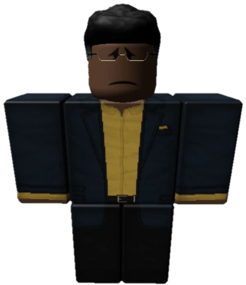 Quade Mallory | Mira Fenn Wiki | Fandom