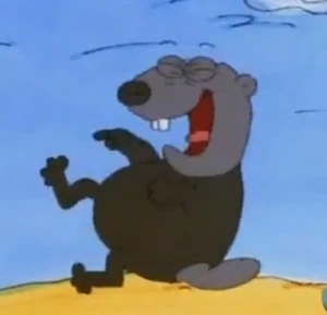 Wooly Wombat | Mike Lu and Og Wiki | Fandom