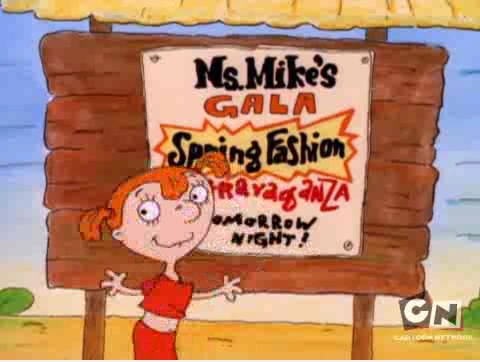 Hot Couture | Mike Lu and Og Wiki | Fandom