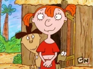 Mike Mazinsky/Gallery | Mike Lu and Og Wiki | Fandom