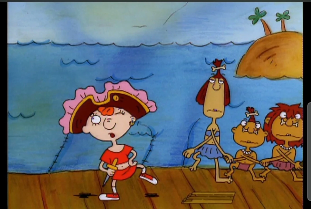 Mike Mazinsky/Gallery | Mike Lu and Og Wiki | Fandom