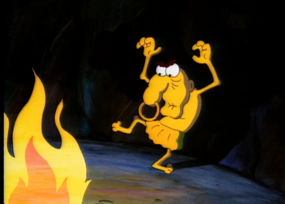 Old Queeks | Mike Lu and Og Wiki | Fandom