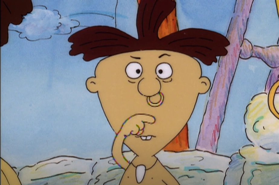 Og | Mike Lu and Og Wiki | Fandom