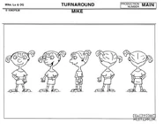 Mike Mazinsky/Gallery | Mike Lu and Og Wiki | Fandom