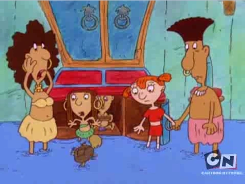 A Boy's Game | Mike Lu and Og Wiki | Fandom