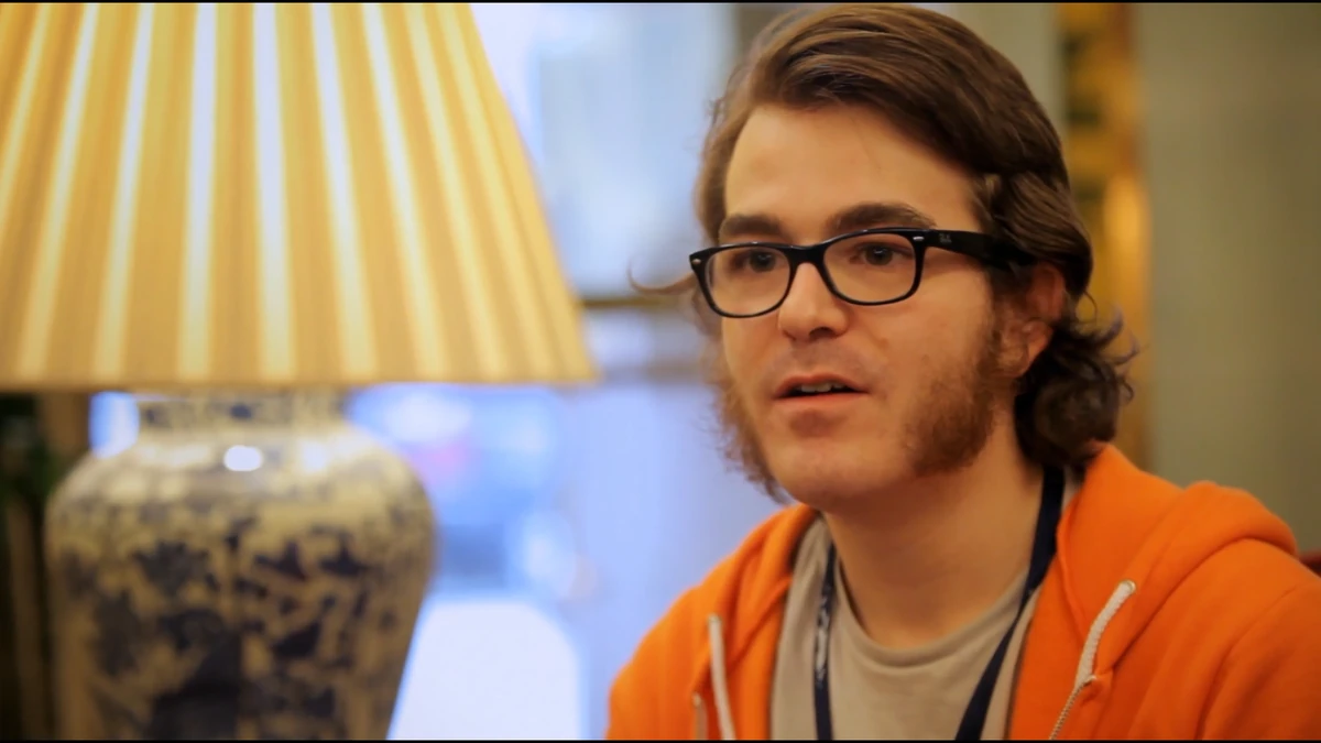 Phil Fish | MikeNnemonic Wiki | Fandom