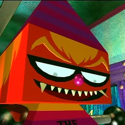 Judgement Boy | MikeNnemonic Wiki | Fandom