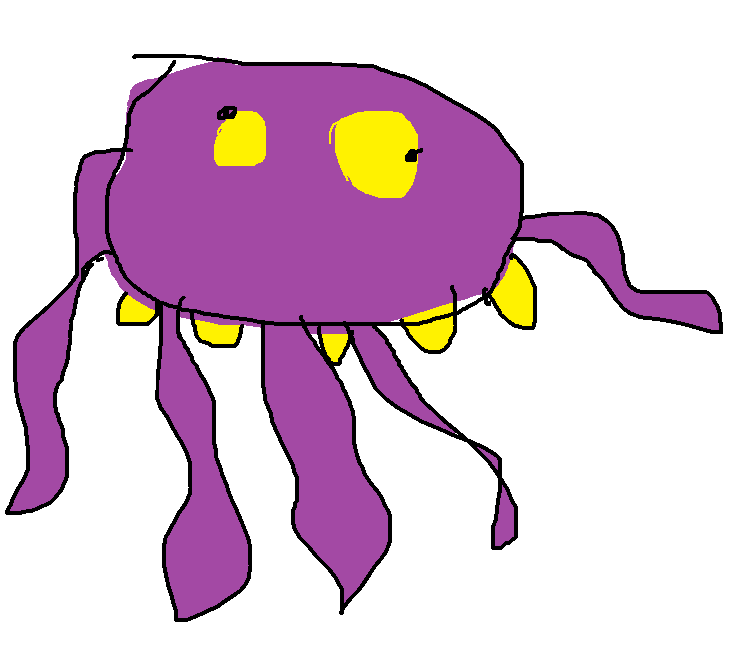 Ultros | MikeNnemonic Wiki | Fandom